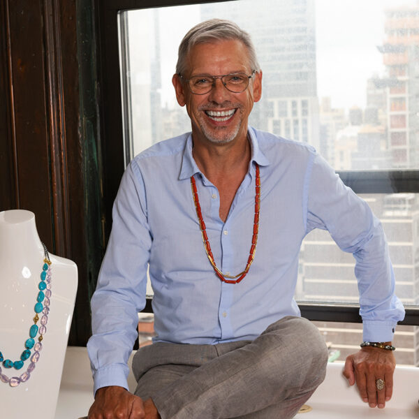 Ray Griffiths Archives - J. McVeigh Jewelry